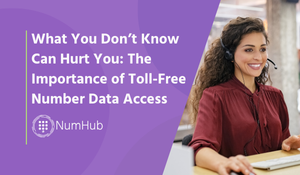 LNP Explained: What is Local Number Portability?